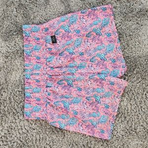 Simply Southern | Shorts | Nwt Simply Southern High Waist Shorts In ...